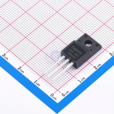 China High Voltage N Channel MOSFET ASA65R270E for in Power Supplies LCD TVs and LED Lighting Applications for sale