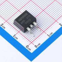China Silicon N Channel Enhancement Mode Transistor ANHI ASB70R380E Suitable for Power Supply Circuits for sale
