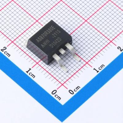 China Silicon N Channel Enhancement Mode Transistor ANHI ASB70R380E Suitable for Power Supply Circuits for sale