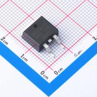 China N Channel Silicon MOSFET AUB056N10 Designed for Telecommunications Power Switching and Rectification for sale