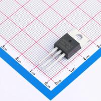 China Enhancement mode N Channel MOSFET AUP039N10 with 3.9 milliohm RDSon and 65nC typical gate charge rating for sale