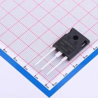 China ASW65R038EFD Silicon N Channel MOSFET Featuring Low RDS ON for Telecom Power and EV Charging Systems for sale