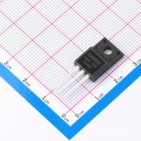 China Low Resistance Silicon N Channel MOSFET ANHI ASA80R900E for in Flyback and Forward Topology Designs for sale