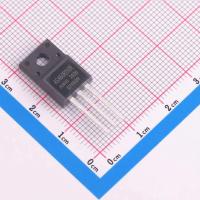 China N Channel Silicon MOSFET ASA60R150E ideal for power supplies adapters and LED lighting applications for sale