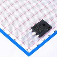 China Silicon N Channel Power MOSFET ANHI ASW65R110E Suitable for Boost PFC and Telecom Power Applications for sale