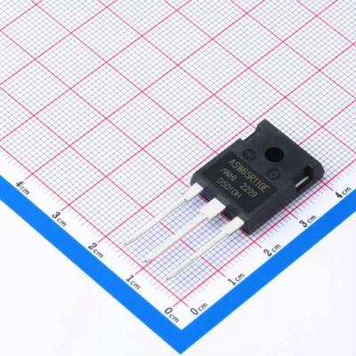 China Silicon N Channel Power MOSFET ANHI ASW65R110E Suitable for Boost PFC and Telecom Power Applications for sale
