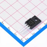 China Silicon N Channel MOSFET ANHI ASA70R600E optimized for in LCD PDP TVs and power adaptor applications for sale