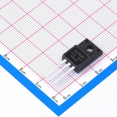 China Silicon N Channel MOSFET ANHI ASA70R600E optimized for in LCD PDP TVs and power adaptor applications for sale