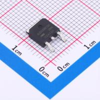 China Silicon N Channel MOSFET AUD069N10A Optimized for Switch Mode Power Supplies and DC DC Converters for sale