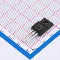 China ASA65R220E Silicon N Channel MOSFET for Power Switching in Server Power Telecom and UPS Applications for sale