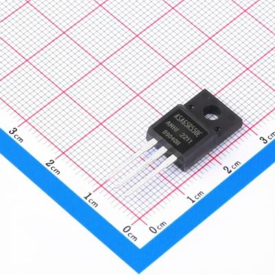 China ASA65R550E N Channel MOSFET transistor featuring low drain source on resistance for power switching for sale
