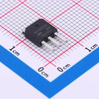 China Power Switching Silicon N Channel MOSFET ASU65R550E Suitable for LCD and PDP Television Circuits for sale