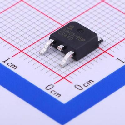 China Durable P Channel Enhancement Mode MOSFET ANPEC APM3095PUC TRL for Desktop Computer Power Management for sale