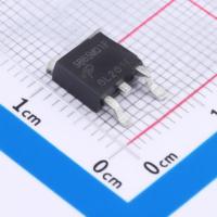 China Soft Fast Recovery Diode 650V 5A AlphaIGBT AOS AOD5B65MQ1E Suitable for Hard Switching Applications for sale