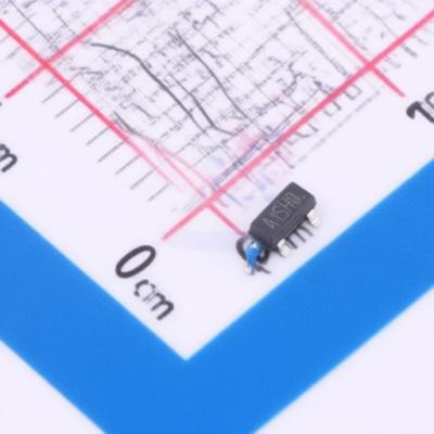 China P Channel MOSFET ALJ SI2301 designed for battery powered systems portable equipment and load switches for sale