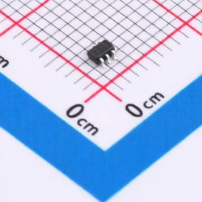 China Switching transistor amsem MMDT3946 complementary NPN PNP with epitaxial silicon planar design and general purpose for sale