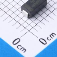 China Forward Surge Capability amsem MUR160SA Ultra Fast Recovery Rectifier Diode for Switching Converters for sale