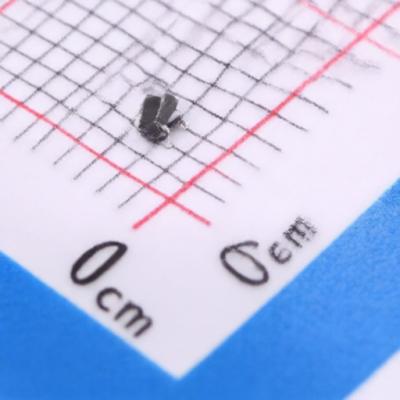 China NPN transistor amsem MMBT3904T with UL 94 V 0 flammability rating and RoHS compliant SOT 523 package for sale
