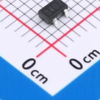 China SOT 23 3L Plastic Package P Channel Enhancement Mode Field Effect Transistor ALJ AO3407 for Electronic for sale