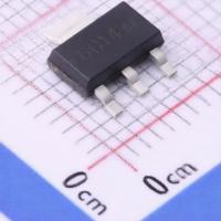 China Compact ARK micro DMS6014E depletion mode power MOSFET with RoHS compliance and halogen free options for sale