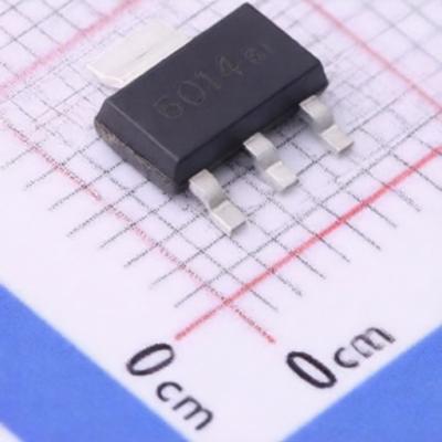 China Compact ARK micro DMS6014E depletion mode power MOSFET with RoHS compliance and halogen free options for sale