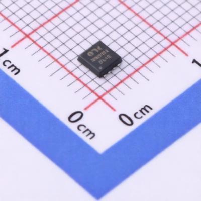 China Low rds on 30 volt n channel mosfet ARK micro AKF30N5P0SX for battery powered systems and ups inverters for sale
