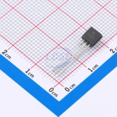China Silicon Controlled Rectifier SCR TO92 Package ALJ XL1225 Suitable for High Voltage Control Circuits for sale