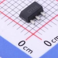 China Power MOSFET ARK micro DMX1072 depletion mode device with fast switching and surge current suppression for sale