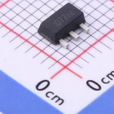 China Power MOSFET ARK micro DMX1072 depletion mode device with fast switching and surge current suppression for sale