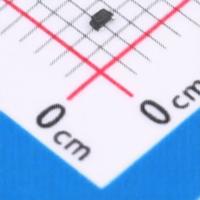 China Digital NPN Transistor amsem DTC143ZM Featuring Epitaxial Planar Die Construction and RoHS Compliance for sale