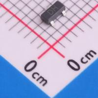 China Surface Mount PNP Amplifier amsem BCW68H with Collector Base Voltage and Junction Temperature Limits for sale
