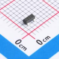 China Surface Mount PNP Amplifier amsem FMMT591 with 500mW Collector Power Dissipation and Wide Temperature for sale