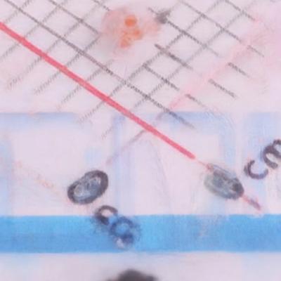 China Compact SOT23 package NPN transistor amsem BC846B with 200mW power dissipation RoHS compliant device for sale