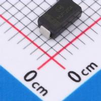 China loss diode amsem MUR120SA designed for high frequency rectification in switching mode power supplies for sale