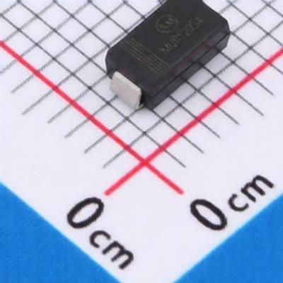 China loss diode amsem MUR120SA designed for high frequency rectification in switching mode power supplies for sale