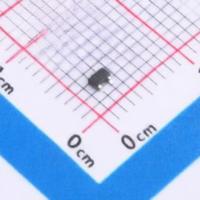 China High speed Schottky diode amsem BAT54WT with low leakage current and UL 94 V0 epoxy in compact package for sale