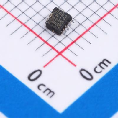 China Dual P Channel 20V Enhancement Mode MOSFET ARK micro AKF20P45D ideal for compact power management solutions for sale