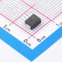 China Durable ultra fast recovery diode amsem MUR260S suitable for freewheeling and rectification circuits for sale