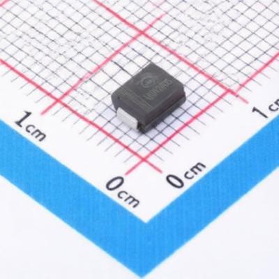 China Durable ultra fast recovery diode amsem MUR260S suitable for freewheeling and rectification circuits for sale