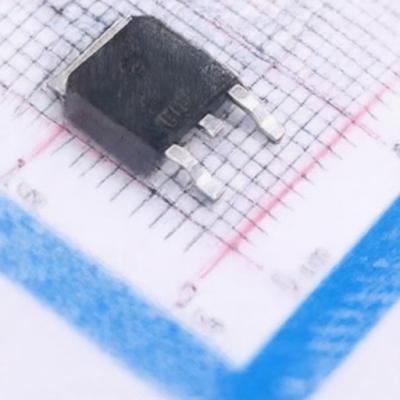 China 200V N Channel MOSFET ARK micro FTD03N20G featuring low threshold voltage and integrated Zener diode for sale