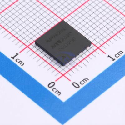 China Power MOSFET ANHI ASM65R265E Silicon N Channel Type for PC Power Supplies and LED Lighting Solutions for sale