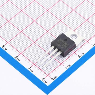 China Power Switching Silicon MOSFET ANHI AUP034N06 N Channel Device with High Speed Switching Performance for sale