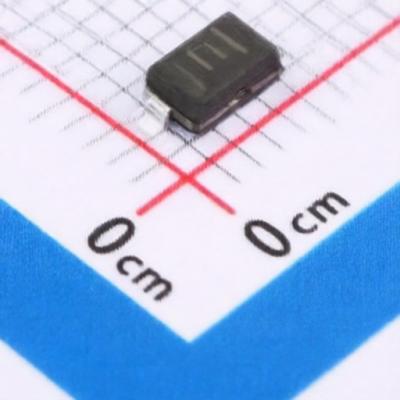 China Low forward voltage Schottky diode amsem MBR0540 suitable for electronic rectification applications for sale