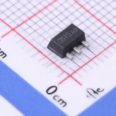 China Stable power delivery MOSFET ARK micro DMX0622E designed for in advanced charger and power circuits for sale