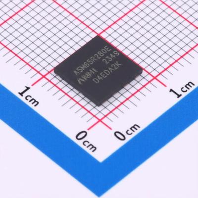 China ASM65R280E Silicon N Channel MOSFET Ideal for Flyback and Forward Topologies in Power Supplies for sale