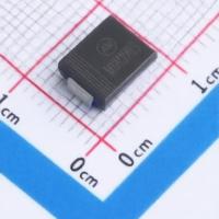 China rectifier diode amsem MUR320S with glass passivated chip junction and high forward surge capability for sale