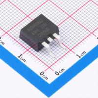 China Power Switching Silicon MOSFET AUB045N12 with Enhanced Avalanche Ruggedness and Low RDS on Resistance for sale