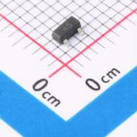 China fast switching diode amsem BAS316M3 with compact SOD323F Micro SMD package and matte tin lead finish for sale