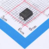 China Glass passivated chip junction diode amsem MUR220S with repetitive peak reverse voltage of 200 volts for sale