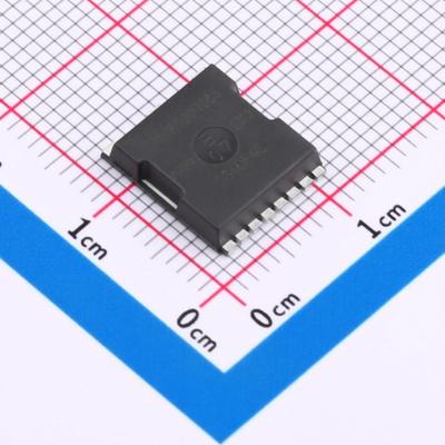 China Power Switching N Channel Silicon MOSFET ANHI AUR020N085 with Enhanced Body Diode dvdt Capability for sale